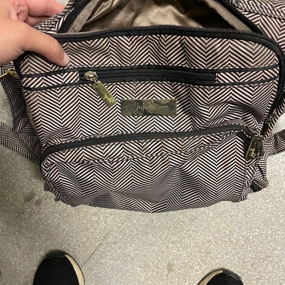 Bags | Jujube Diaper Back Pack | Poshmark